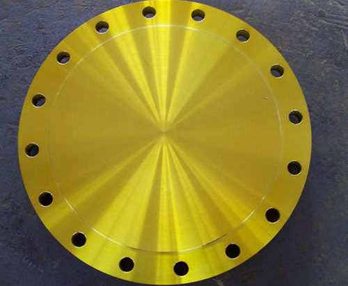 PAINTING FLANGE - Buy PAINTING FLANGE Product on Jinan Aowei Mechanical ...