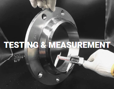 Forged Flange Testing - Buy Flange, Forged Flange, Flange dimension ...