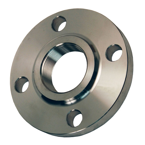 What is threaded flange? - Jinan Aowei Mechanical Equipment Co.,Ltd
